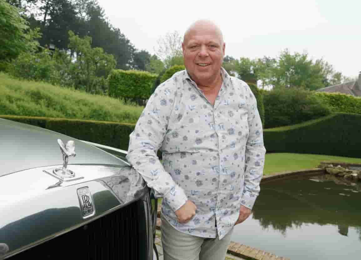 Peter Gillis vermogen – Hoe rijk is de Massa is Kassa-ster in 2025?
